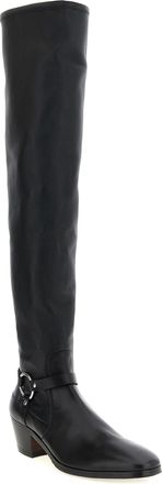 Tom Ford Boots - Black