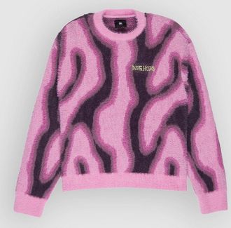 DC Yentra Strickpullover offscale lilac