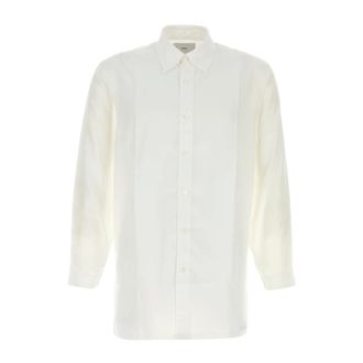 SETCHU Setchu, Herren, Shirts, Wei&szlig;, MGr&ouml;&szlig;e