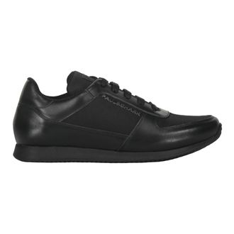 Paul & Shark Minimalist Sneaker - - Shoes - Herren - Schwarzk - 41 EU
