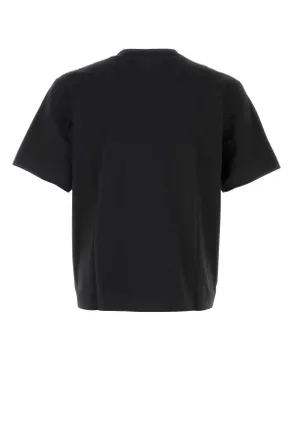 Veilance Metron SS T-Shirt - Black