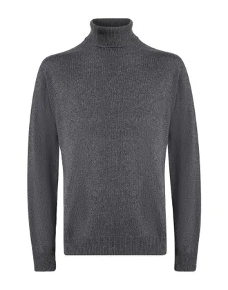 Mauro Grifoni STRICKWAREN - Rollkragenpullover auf YOOX.COM