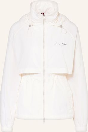 Tommy Hilfiger Windbreaker weiss