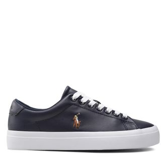 Polo Ralph Lauren Sneakers Polo Ralph Lauren Longwood 816861060001 Dunkelblau