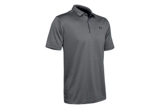Under Armour Poloshirt Tech Polo mit hervorragendem Feuchtigkeitsmanagement