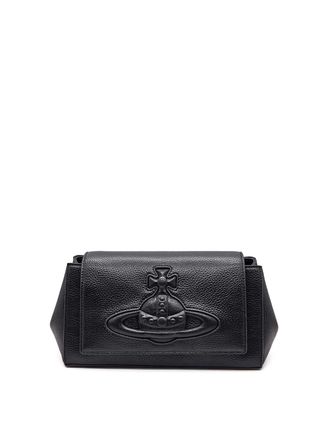Vivienne Westwood Sac Cabas - Noir