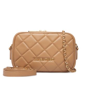 Valentino Handtasche Valentino Ocarina VBS3KK51R Beige