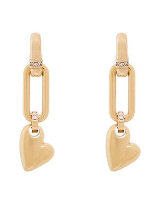 Guess Ohrringe JUBE06 443JW Goldfarben