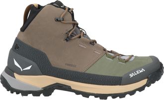 Salewa PUEZ LEATHER MID PTX