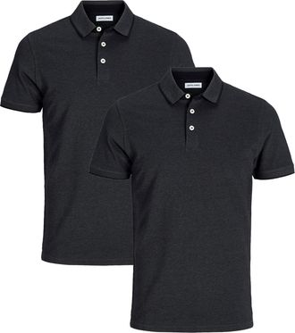 Jack & Jones Shirt Paulos - Slim Fit