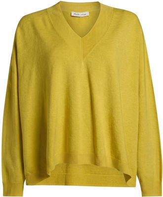 Manila Grace STRICKWAREN - Pullover auf YOOX.COM
