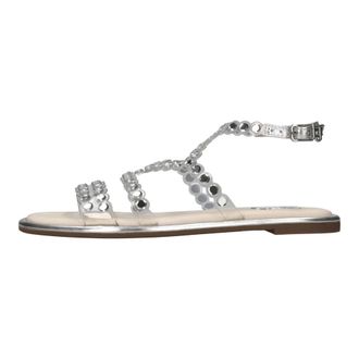 Liu Jo Damen, Schuhe, Grau, 38 EUGr&ouml;&szlig;e