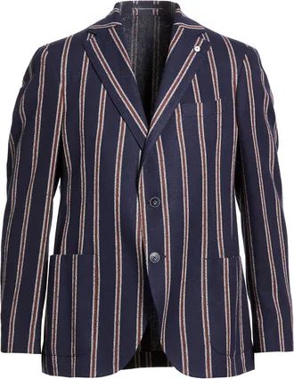 L.B.M. 1911 ANZ&Uuml;GE und CO-ORDS - Blazers auf YOOX.COM