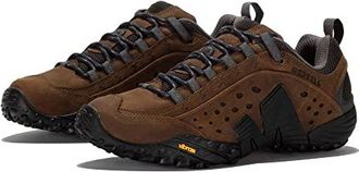 Merrell J598633_43, Chaussures de randonn&eacute;e, Brown