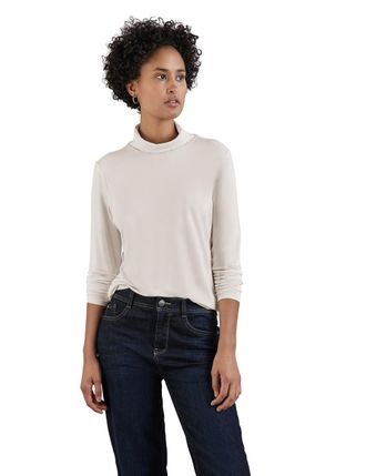 Street One Rollkragen-Shirt