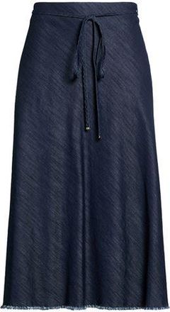 Luisa Cerano BAS - Jupes en jean sur YOOX.COM