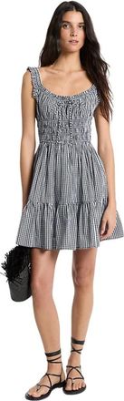 Michael Kors Femme, Robes, Multicolore, Taille: 36 FR Short Dress