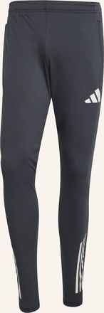 adidas Arsenal Tiro 25 Competition Trainingshose grau