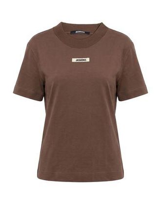 Jacquemus TOPS - T-shirts sur YOOX.COM