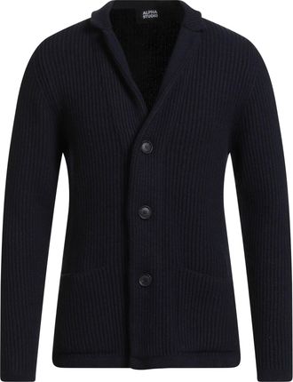 Alpha Studio STRICKWAREN - Strickjacken auf YOOX.COM