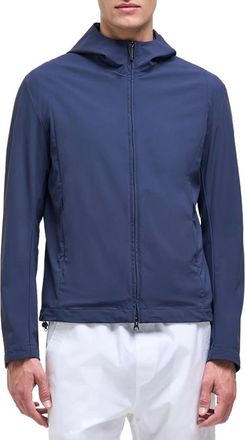 Colmar Homme, Sport, Bleu, Taille: XL Giacca 1811N 9ZB 68
