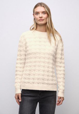 Street One Rundhalspullover