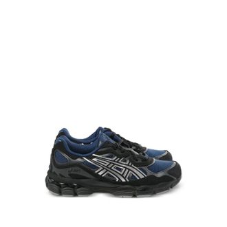 Asics Femme, Sport, Noir, Taille: 40 1/2 EU Gel Nyc