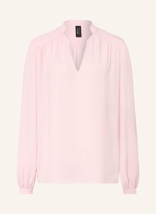 Marc Cain Blusenshirt rosa