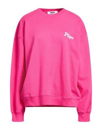 Msgm TOPS - Sweat-shirts sur YOOX.COM
