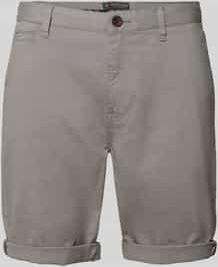 Superdry Regular Fit Shorts mit M&uuml;nztasche