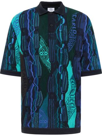 Carlo Colucci Poloshirt Erhard
