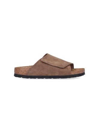 Birkenstock Sandalen Solana