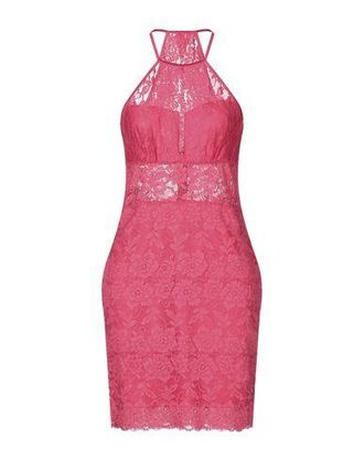 Guess ROBES - Robes courtes sur YOOX.COM