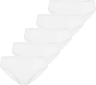 Schiesser Panty Invisible Light