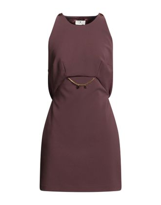 Elisabetta Franchi KLEIDER - Mini-Kleider auf YOOX.COM