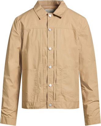 Officine G&eacute;n&eacute;rale JACKEN & M&Auml;NTEL - Jacken und Anoraks auf YOOX.COM