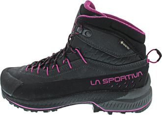 La Sportiva TX4 Evo Mid Woman GTX Winterstiefel Grau