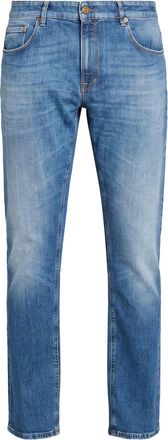 Pantaloni Torino HOSEN & R&Ouml;CKE - Jeanshosen auf YOOX.COM