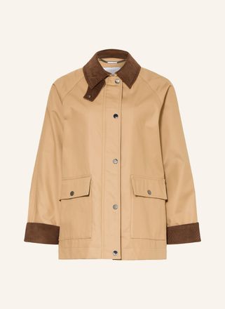 Hobb's Jacke Gabby beige
