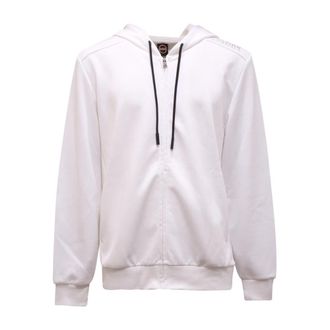 Colmar Topic Full-Zip Sweatshirt - - Sweatshirts & Hoodies - Herren - Wei&szlig; - XL