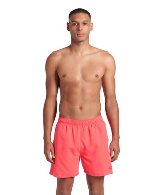 Arena Herren Fundamentals R Boxer Beach Shorts