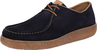 Sioux Herren Schnürschuh Jukondon-700