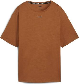 Puma Damen Shirt WOMEN S GRAPHIC OVERSIZED