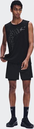 On Run Tank Top