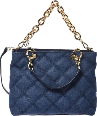 Baldinini Crossbody Bags - TASCHE BALDININI - Gr. unisize - in Blau - f&uuml;r Damen