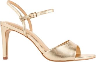 Cosmoparis Femme, Chaussures, Jaune, Taille: 41 EU Belina High Heel Sandales