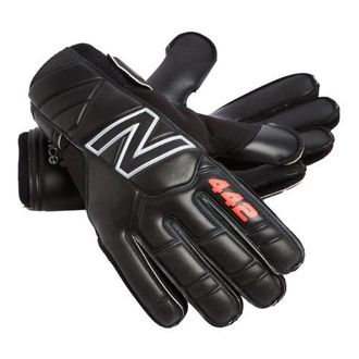 New Balance Unisex 442 WYC Pro Protecta GK Gloves, Polyester, Gr&ouml;&szlig;e 10