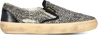 Golden Goose Ballerinas - Schwarz