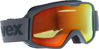 Uvex Skibrille Uvex Elemnt Fm 55/0/640/5030/UNI Grau