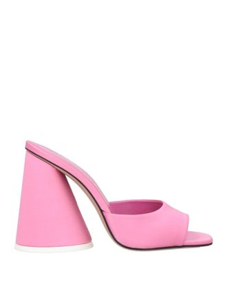 The Attico SCHUHE - Sandalen auf YOOX.COM